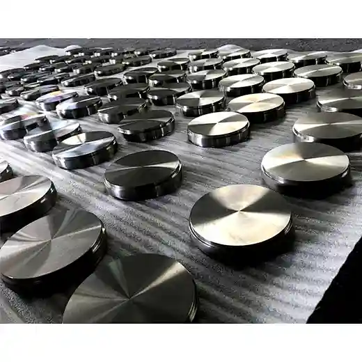 cadcam metal disc , Dental titanium disc , CAD/CAM milling disc - Hunan ...